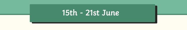 Events Next Week - Twinkl