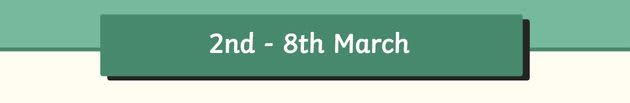 Events Next Week - Twinkl