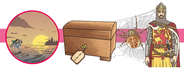 Examples Of Myths And Legends - Twinkl Homework Help