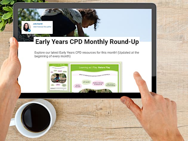 10 Must-Have Resource Types for September - Twinkl