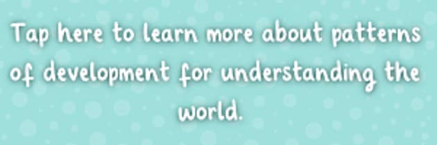 Plan and Lead Activities - Understanding the World - Early Years