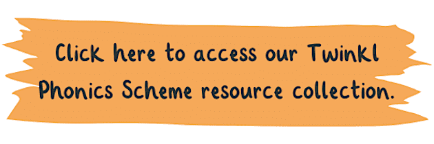 Early Years Continuous Provision Ideas For Literacy and Phonics