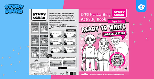 5 Top Tips For Supporting Your EYFS Child With Number and Pre-writing ...