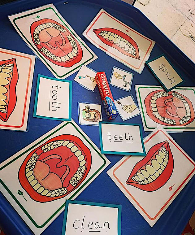 Early Years All About Me Activities for Ages 4 to 5 - Twinkl