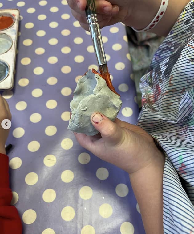 Early Years Diwali Activities for Toddlers (Ages 2-3)