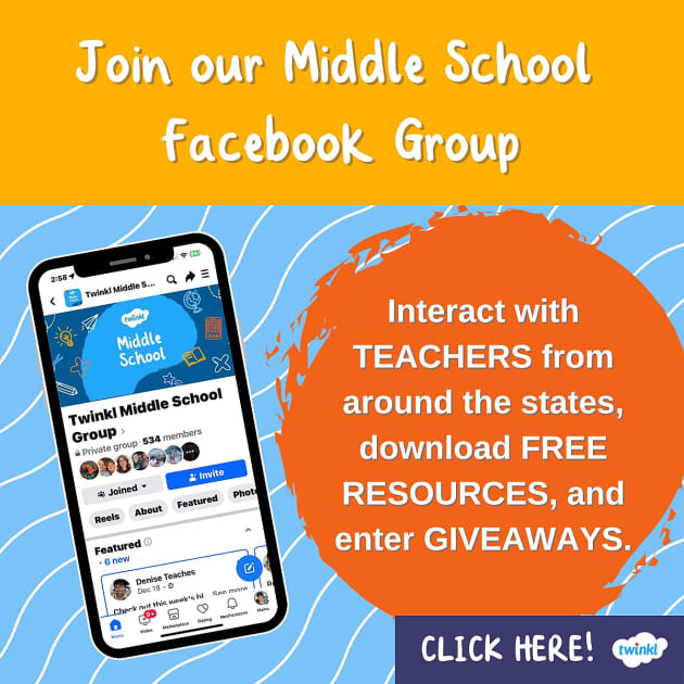 65 Winter-themed activities for middle school - Twinkl