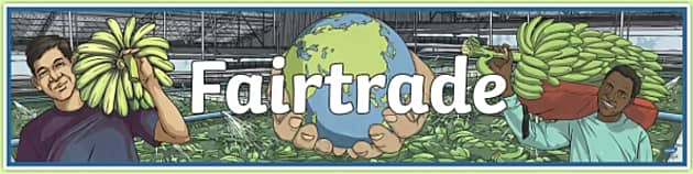 10 Interesting Fairtrade Facts - Twinkl