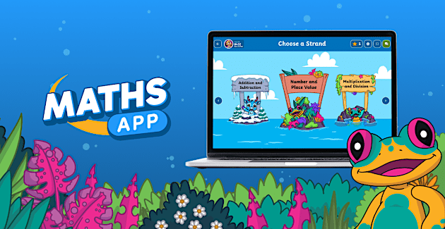 Maths Leads April 2025 Newsletter - Twinkl