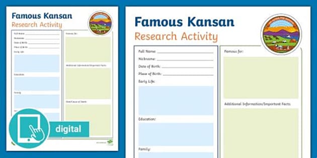 Celebrating Kansas Day in School | Teaching Resources | Twinkl