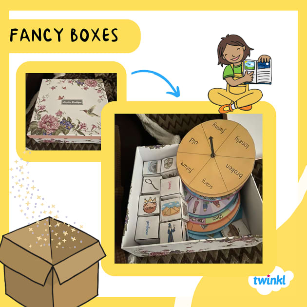 Classroom Hacks - Twinkl