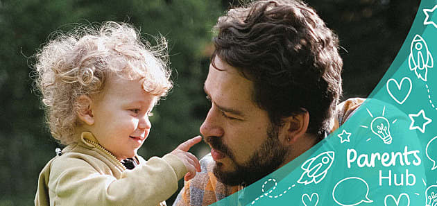 Twinkl Parents Ages 2 - 5 Newsletter - Fantastic Father Figures