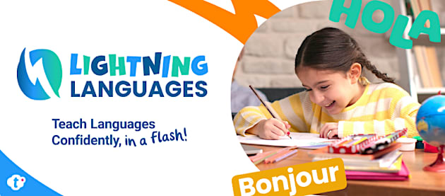 How a Twinkl Subscription Can Enhance Your Languages Curriculum