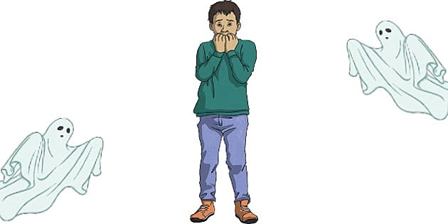 10 Haunting Halloween Riddles for Kids - Twinkl