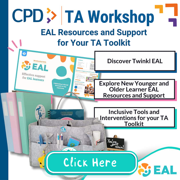 This Week’s Top 10 TA Downloads & New Resources