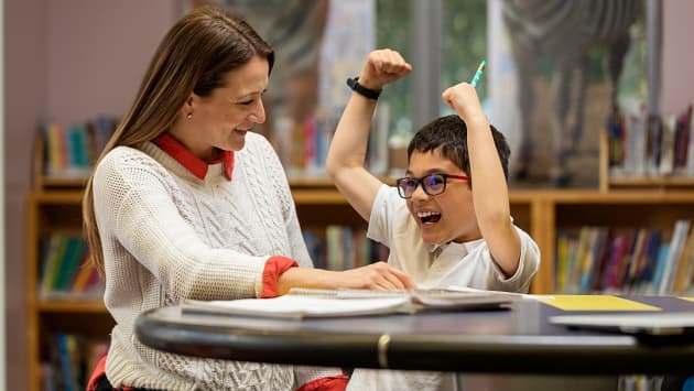 Transition: Supporting pupils with SEND as they move year groups - Twinkl