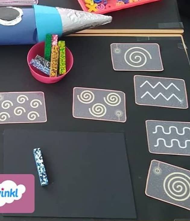 Bonfire Night Activity Ideas - Twinkl