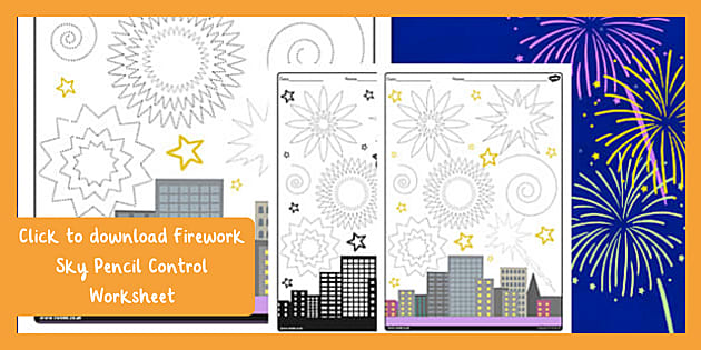 Twinkl’s Favourite Bonfire Night Resources for Private Tutors