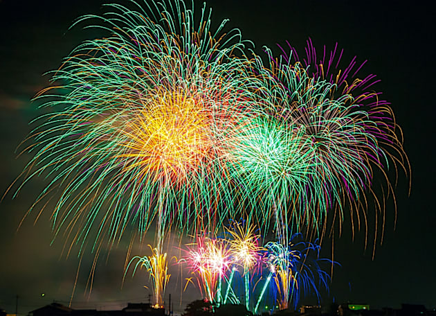 Facts About Bonfire Night for Kids - Twinkl Homework Help