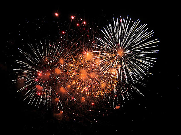 What are some Bonfire Night safety tips? - Twinkl Homework Help