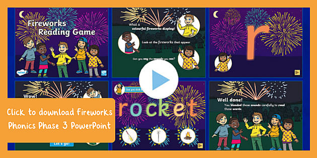 Twinkl’s Favourite Bonfire Night Resources for Private Tutors