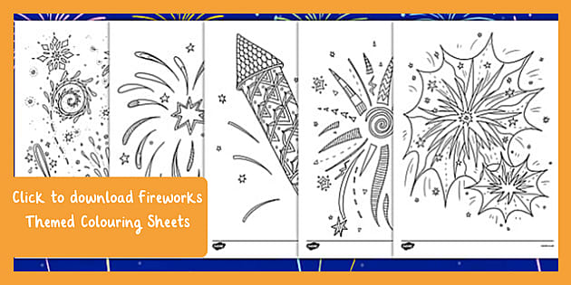 Twinkl’s Favourite Bonfire Night Resources for Private Tutors