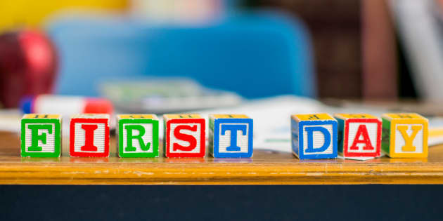 The First Few Weeks in a Scottish School - A Guide for Parents and Carers