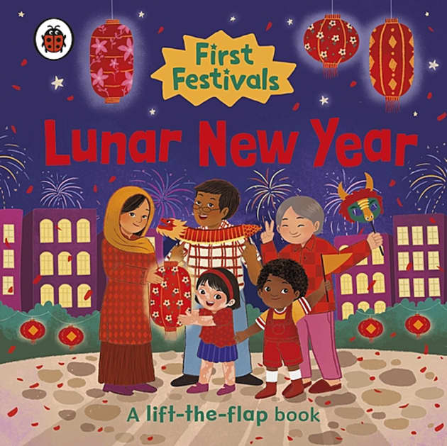 10 Enchanting Lunar New Year Activities For Toddlers