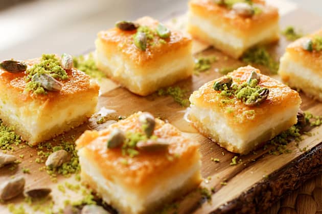 West Asian Food Facts for Kids - Twinkl Homework Help
