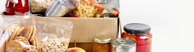 Reception teacher awarded for role in creating pantry to overcome stigma