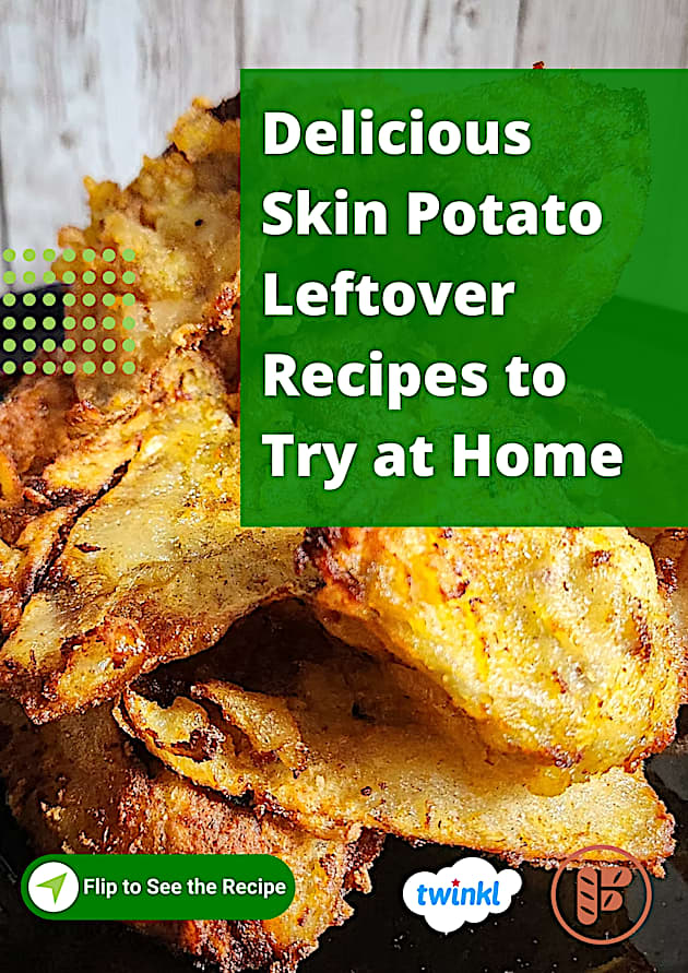 Reduce Food Waste, Increase Flavor: Delicious Leftover Recipes You Will ...