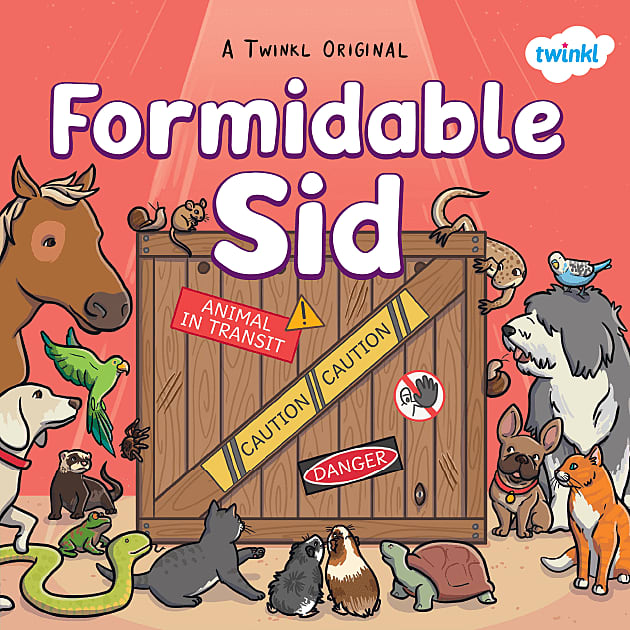 5 Perfect Books for National Pet Day - Twinkl