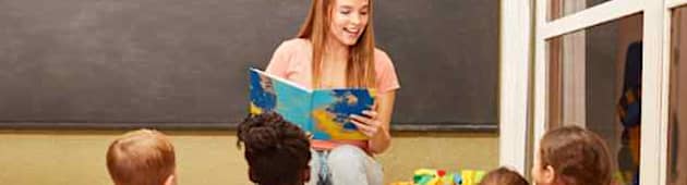 EYFS Digest: October Catch-Up 2024 - Twinkl Digest Education News