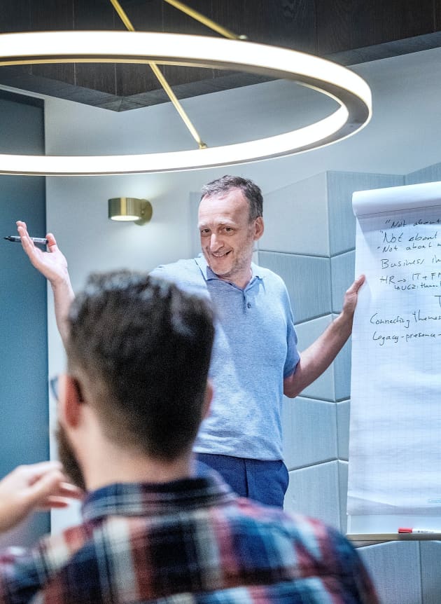 Who are you in the classroom? Creating your teacher persona - Twinkl Digest