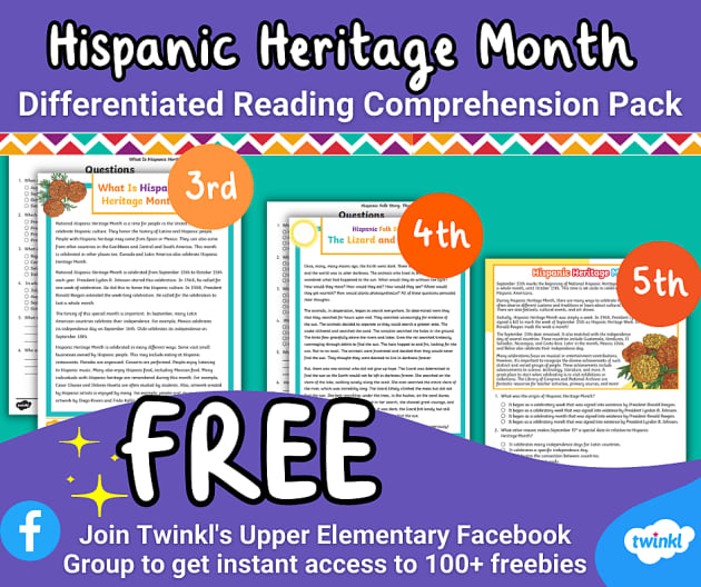15 Books to Celebrate Hispanic Heritage Month - Twinkl