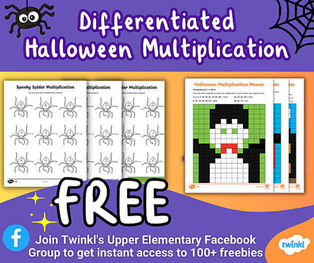 Halloween Trivia for Kids - Twinkl