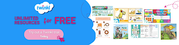 EYFS June Events, Activities and Resource Ideas! - Twinkl