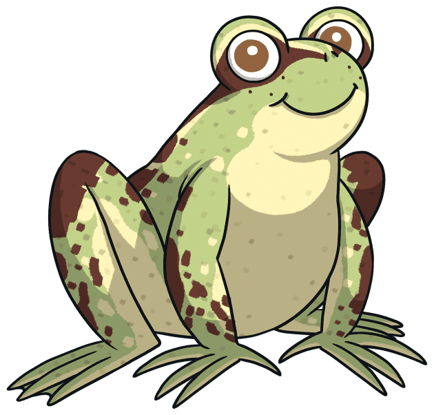 ‘The Perfect Ribbit’ is the latest Book Club picture book