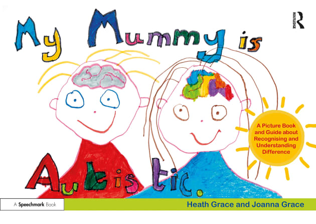 My Mummy is Autistic - Twinkl Digest Education News - Twinkl