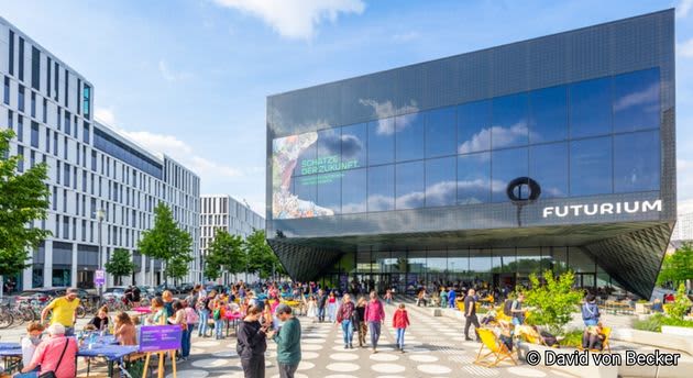 Die besten Museen in Berlin - Twinkl Guide - Twinkl