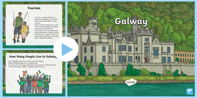 9 Facts about Galway - Twinkl Blogs - Twinkl