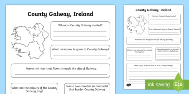 9 Facts about Galway - Twinkl Blogs - Twinkl