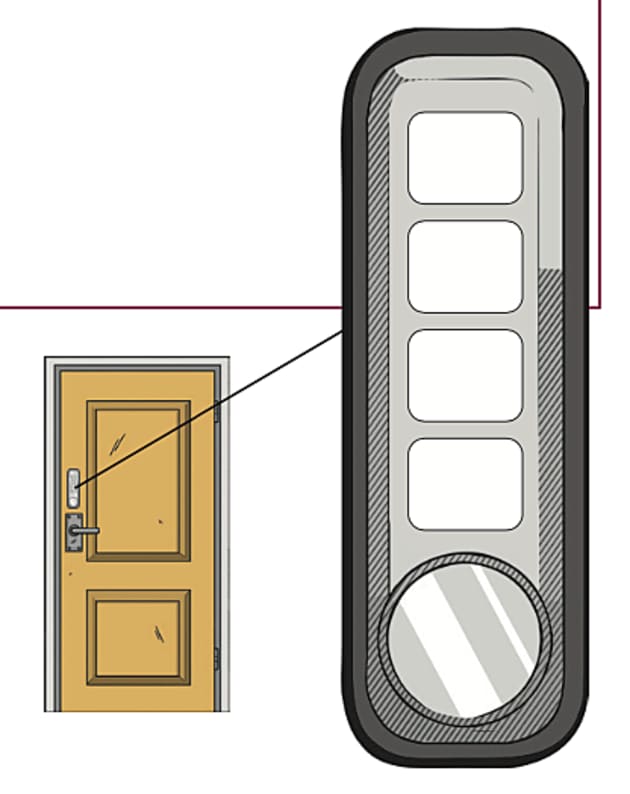 Exit Ticket: GCSE Trigonometry Worksheet | Foundation GCSE
