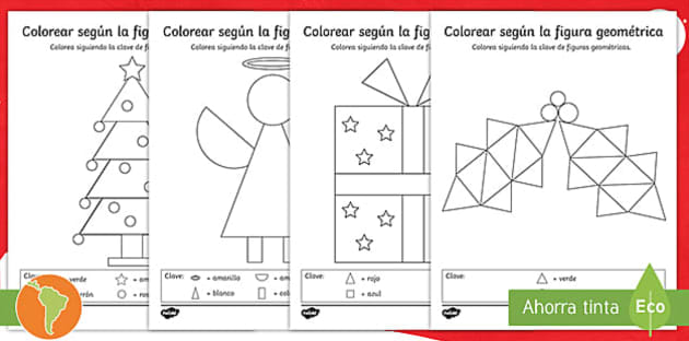 Actividades de Navidad | 20 ideas para niños de primaria | Twinkl