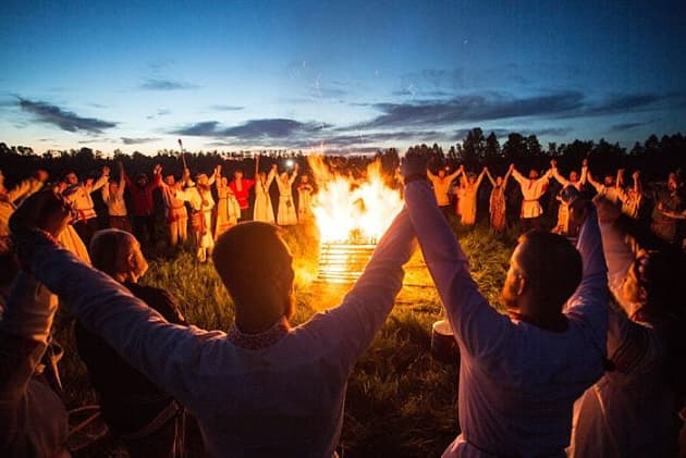 Summer Solstice Activities | Summer Solstice History | Twinkl