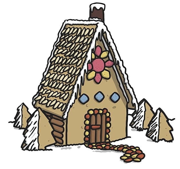 10 Christmas Eve Traditions for Kids from 1 to 92 | Twinkl