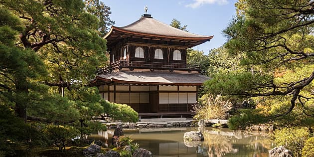 Time Travel Through Japan's Rich History: 17 Must-Visit Places from ...