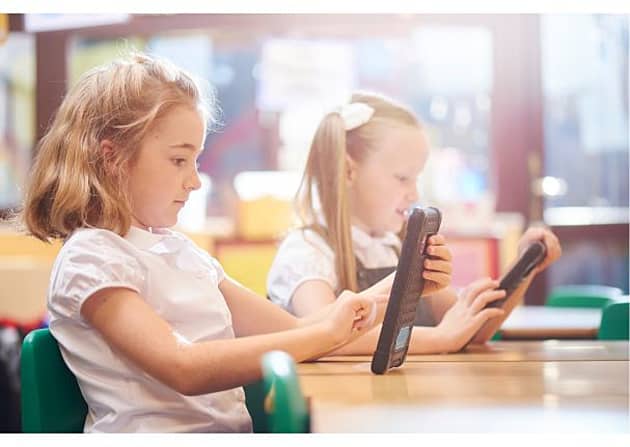 Nic Ponsford, founder of the Global Equality Collective, on the need ...