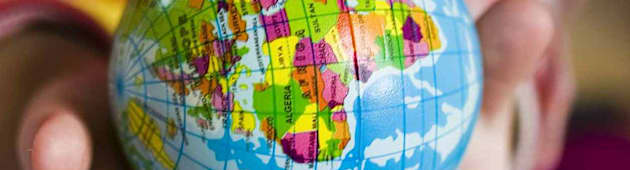 Global education report explores early childhood education around the world