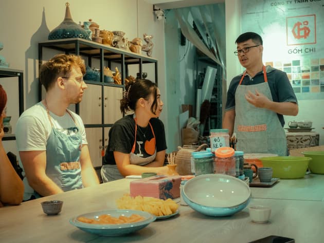 Lịch sử nghệ thuật điêu khắc Việt Nam: Nét quyến rũ vượt thời gian