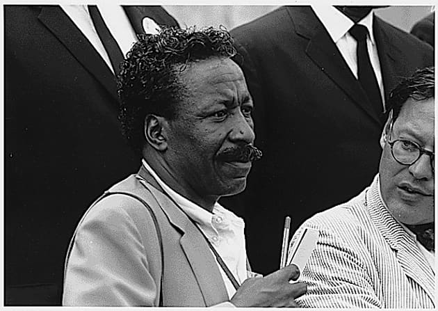 30 Black History Icons | Blog | Twinkl USA - Twinkl